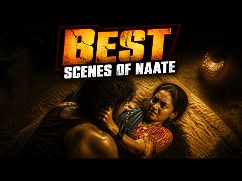 Best scenes of Naate | Rajasthani Film