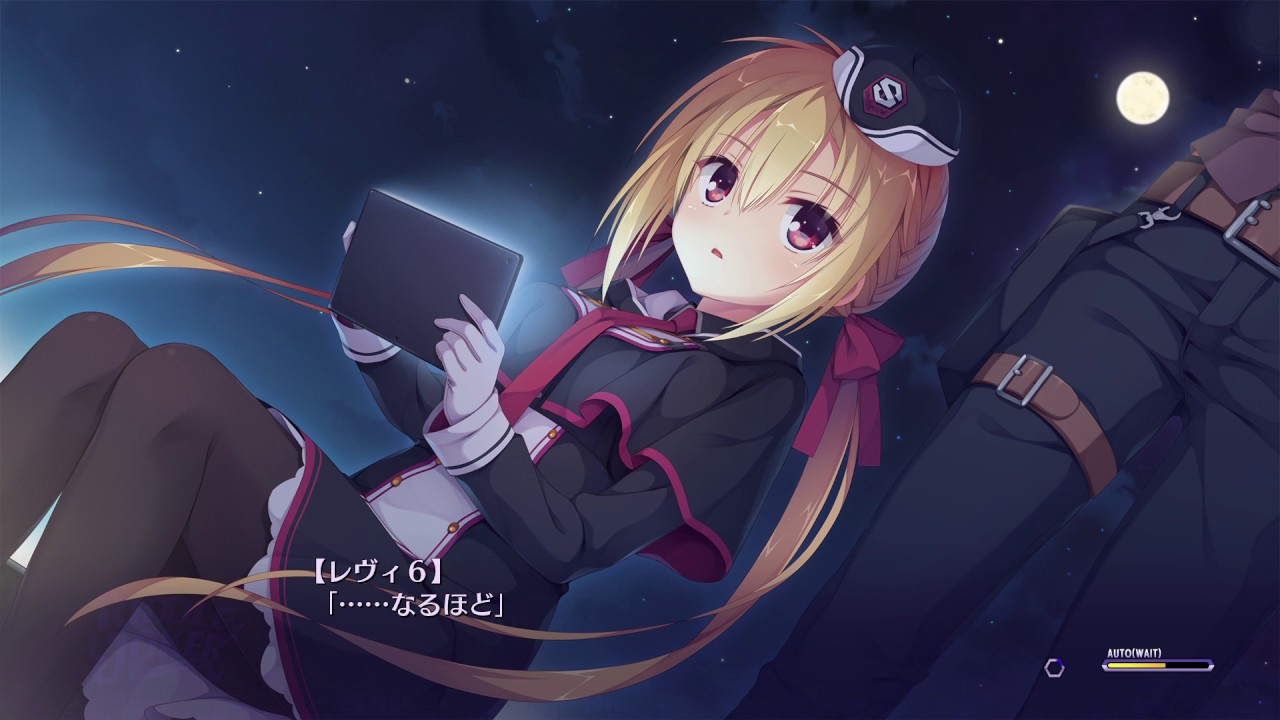 RIDDLE JOKER - 体験版 Part 1 - YouTube