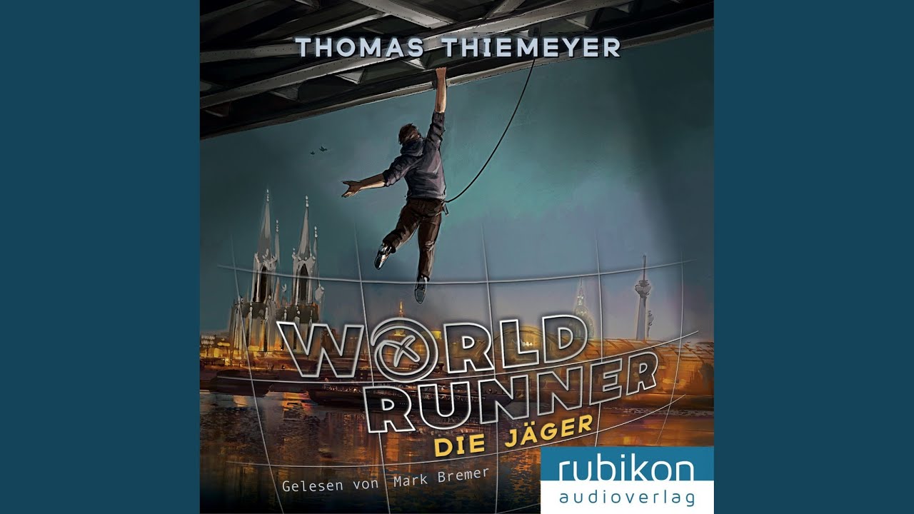 Kapitel 106.2 - Die Jäger - World Runner, Band 1 - YouTube