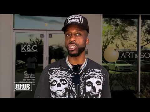 J2 SHOCKING COMMENTS ABOUT JAZ THE RAPPER AFTER SURPRISE OPPA BATTLE ON SMACK VOL 12