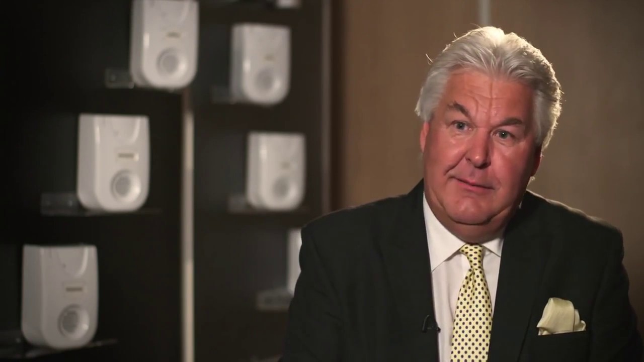 Vectair Prozone Ozone Generator from Vectair Systems - YouTube