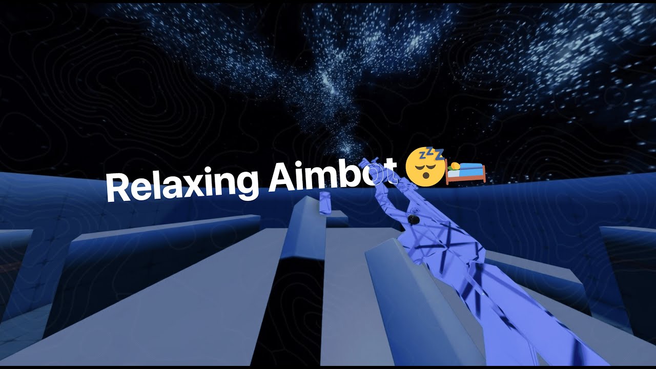Relaxing Rivals Aimbot 🛏😴 | Solix Hub - YouTube