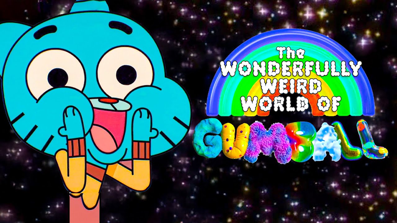 New Gumball Show Explained In Only 8 Minutes! - YouTube