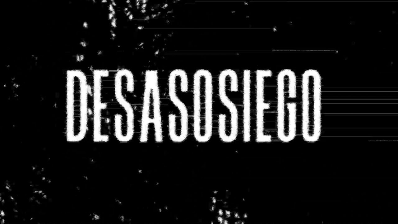 December Without Snow - Desasosiego - YouTube