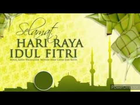 Takbiran Merdu Mp3