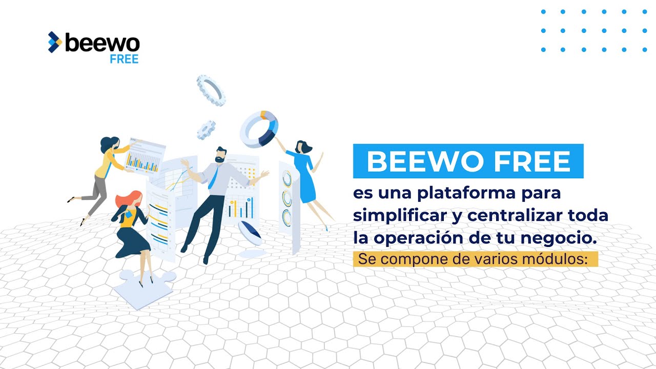 ¡Conoce nuestra versión GRATUITA de beewo! - YouTube