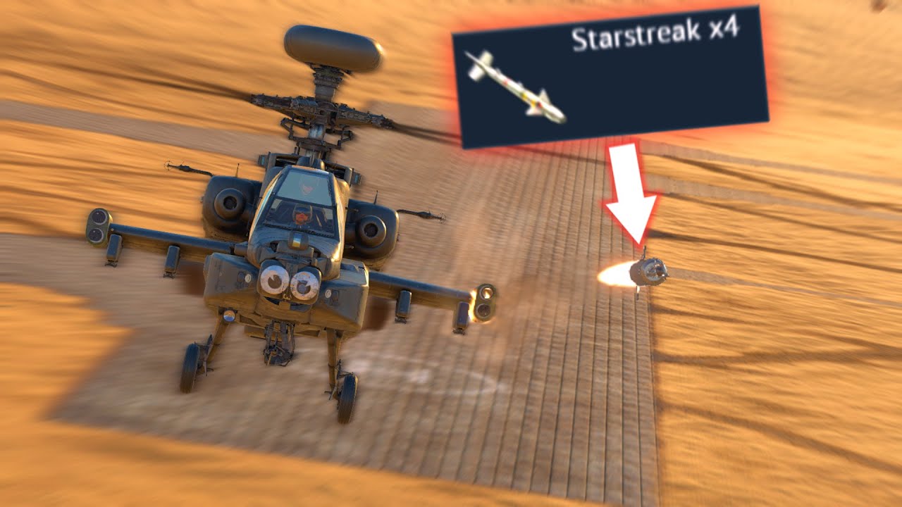 FIRST-Spawning ATGMs in War Thunder - YouTube