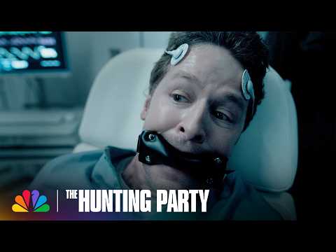 Imprisoned Serial Killer Executed Again and Again | The Hunting Party | NBC