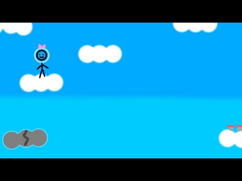 구름콩콩/cloud jump/2 - YouTube