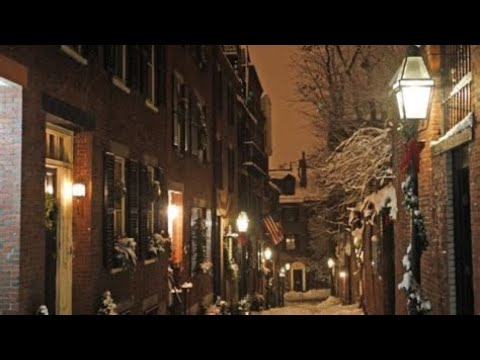 When It’s Lamp Lighting Time In The Valley - YouTube