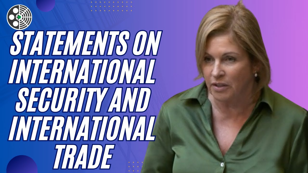 Deputy Rose Conway-Walsh- speech from 20 Mar 2025 - YouTube