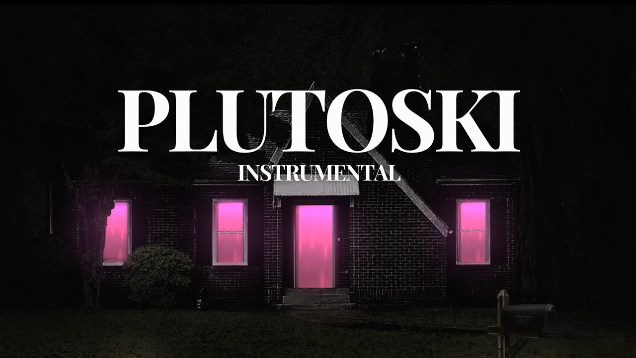 Future - Plutoski Instrumental OFFICIAL (Remake by HKey Beats) - YouTube
