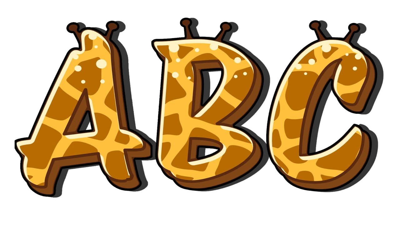 Toddler Learning Baby and Toddler Learn to Talk, Colors, ABC, Kids ...