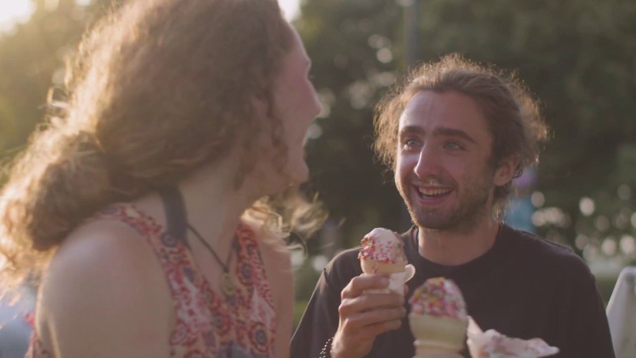 NACFC Will Corcoran Video - YouTube