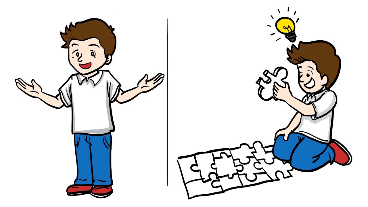 About us - Animated - YouTube