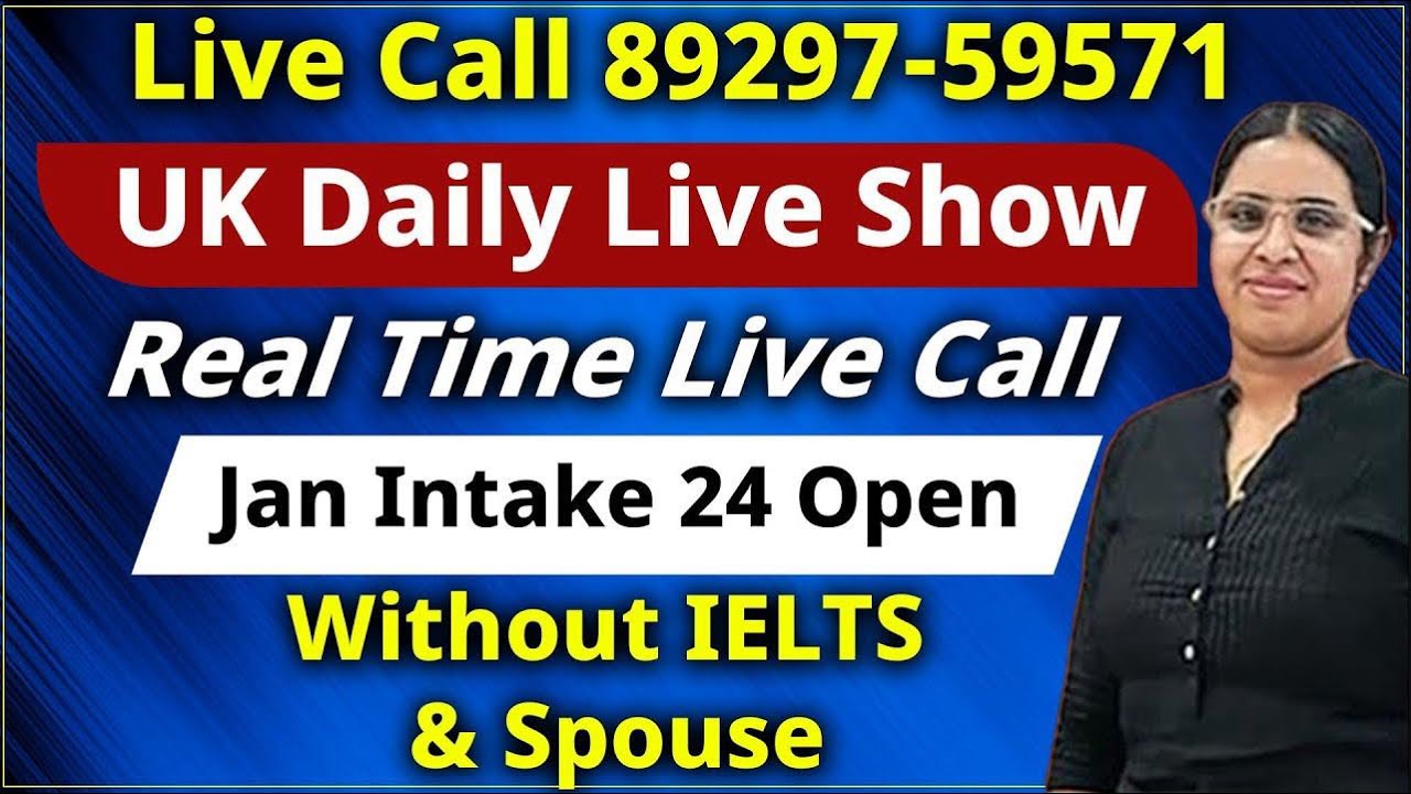 Live Call 89297-59571 | UK Daily Live Show | Real Time Live Call | Jan ...