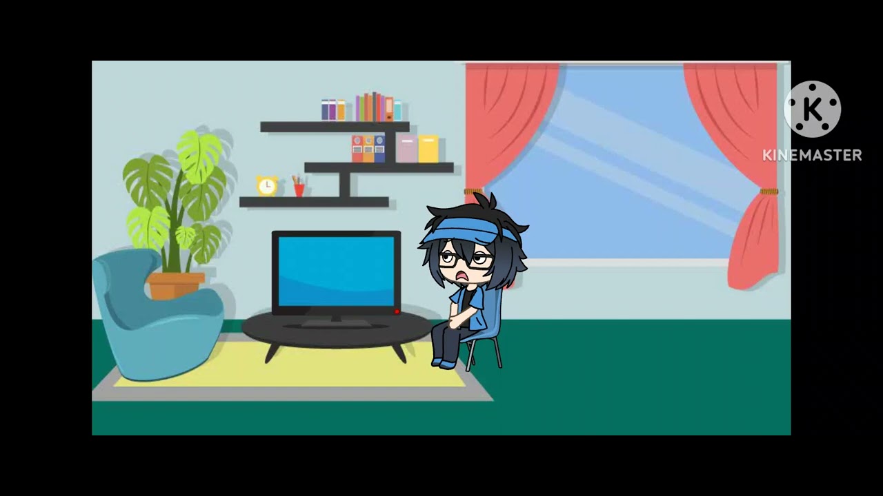 Luni Cancels Johnny Test/Ungrounded/Rewarded - YouTube