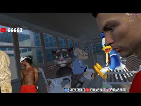 Speed and his Classmates go to the city [MOST VIEWED] 🥇