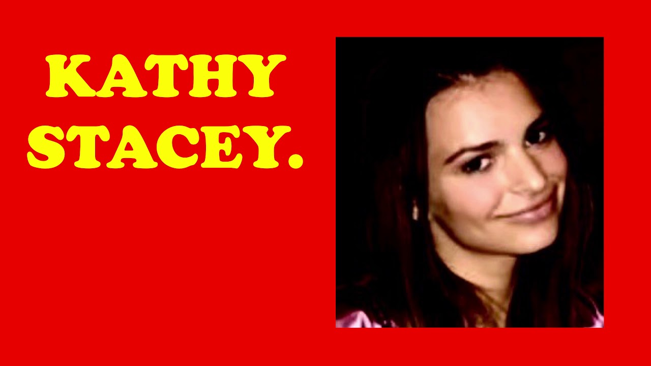 Kelly Stacy and Katie Stacy. - YouTube