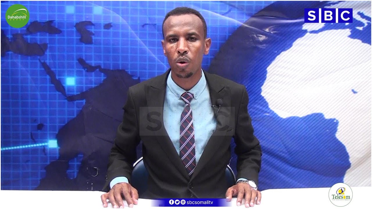 WARKA SBC TV 30-4-2023 WARIYE WARSAME LAACDHEERE| HARGEYSA | - YouTube