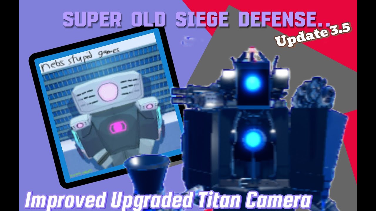 IUTCM + UPD 4.5 Showcase [STSD Fan-Made] - YouTube