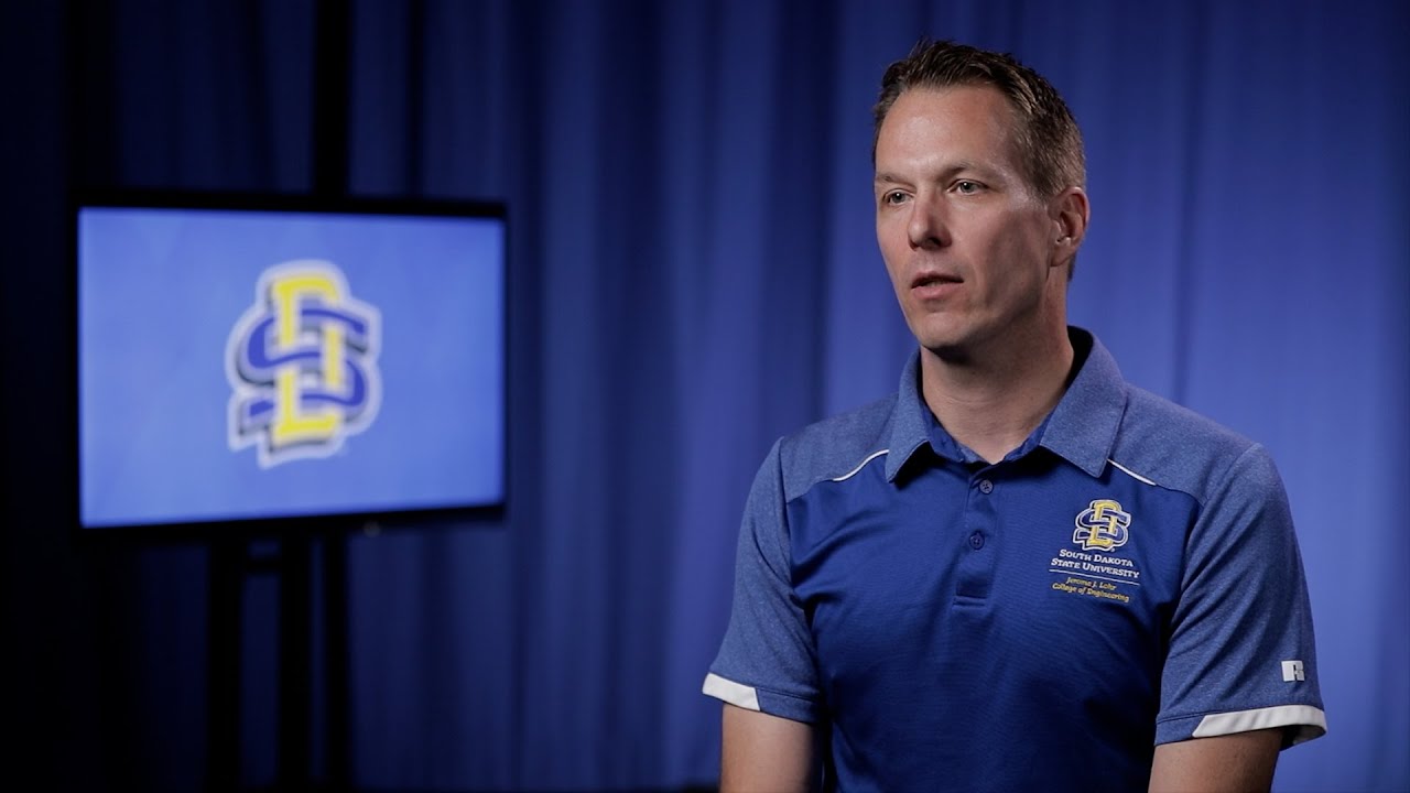 Meet Our Jacks | Faculty | Jeff Doom - YouTube