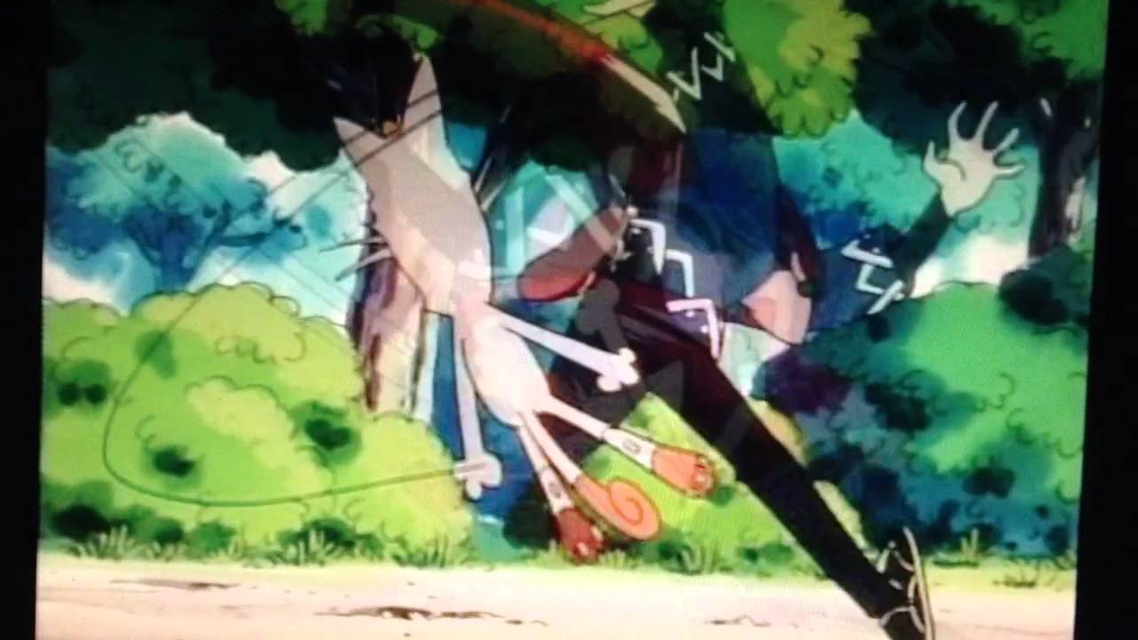 Meowth scratch attack on Jessie😂😂😂😂😂 - YouTube