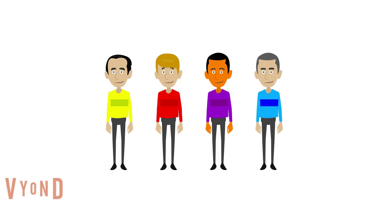 Evolution Of the Wiggles - YouTube