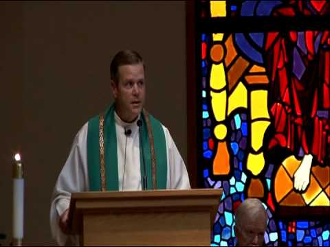 The Mass Explained- 1 of 3: Liturgy of the Mass - YouTube