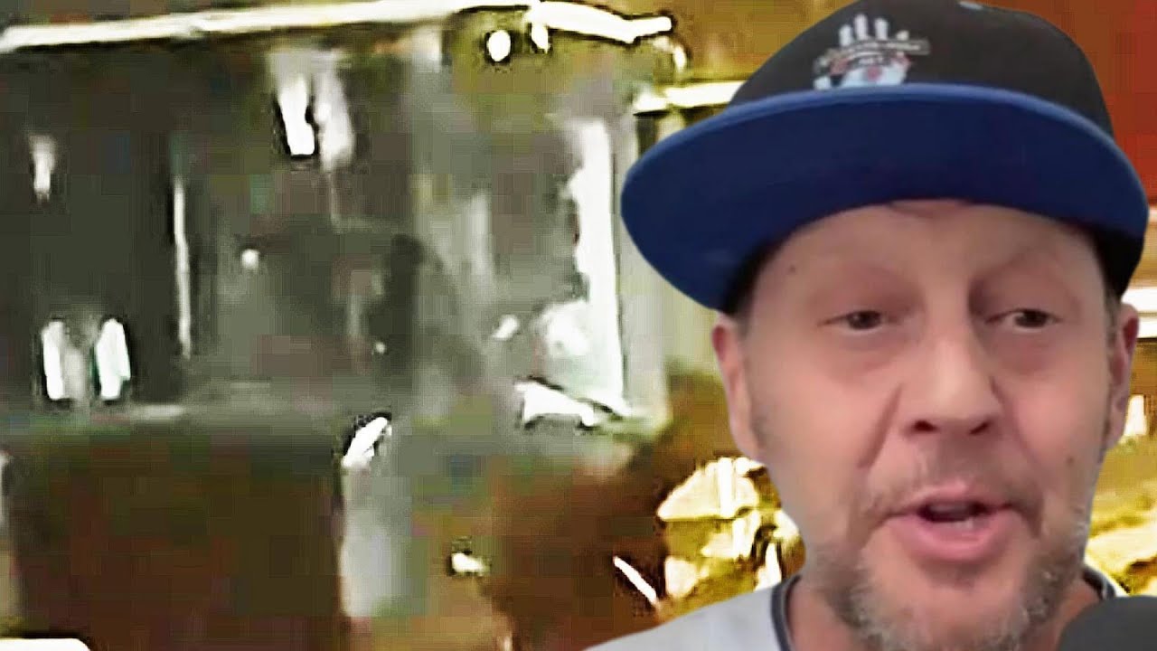 Scott Roder Discusses Upcoming Ancient Aliens Episode on Vegas Aliens ...