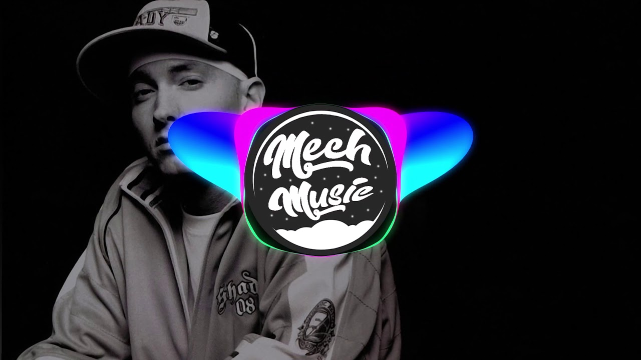 Eminem - GNAT | Mech Music - YouTube