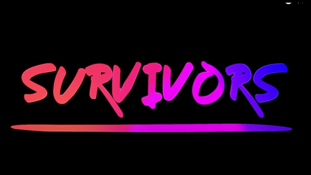 SURVIVORS - animated short film - YouTube