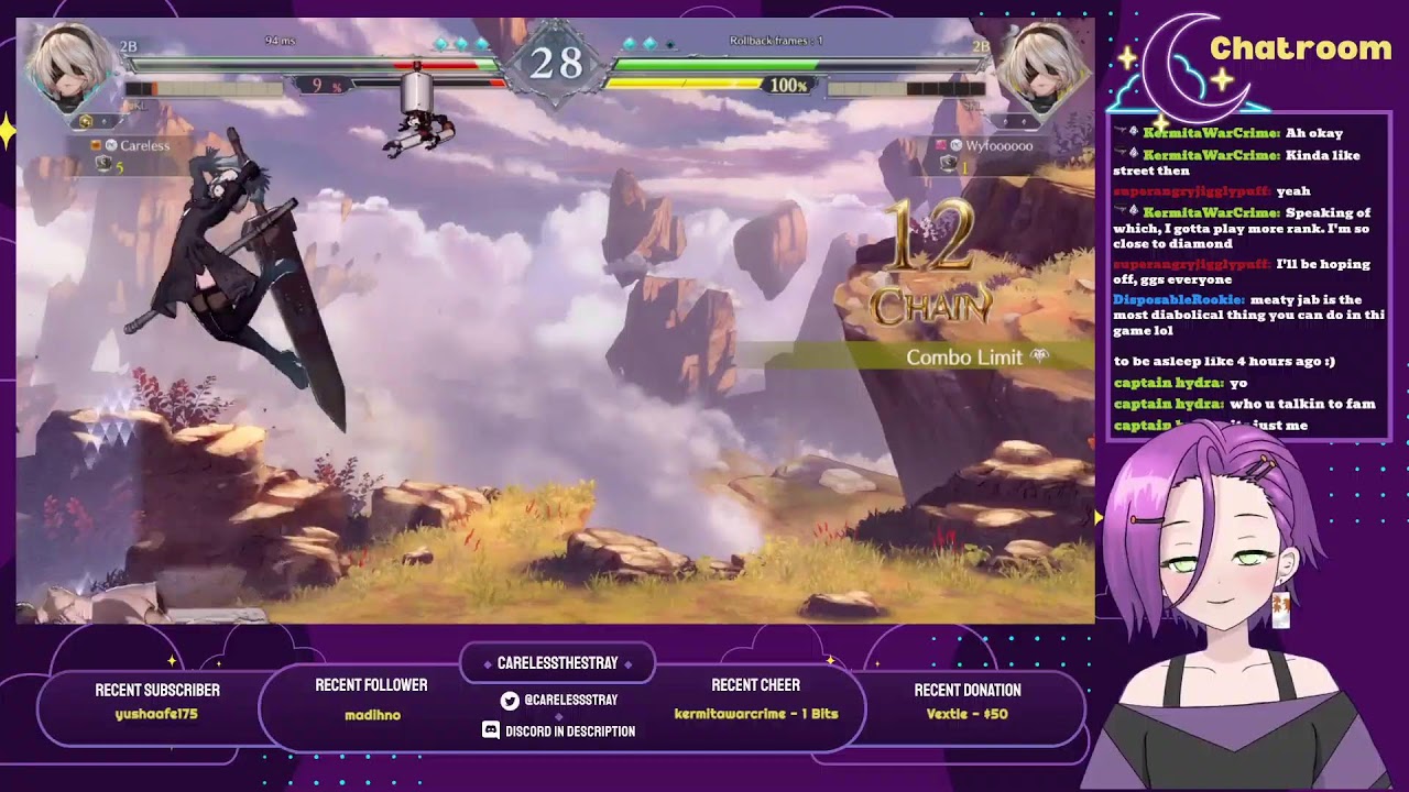 The Wheel of Fate is Turning. Rebel 1, Action! -【League/Granblue ...