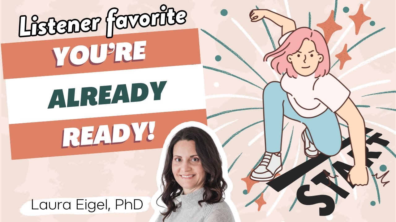Listener Favorite: You are already ready copy - YouTube