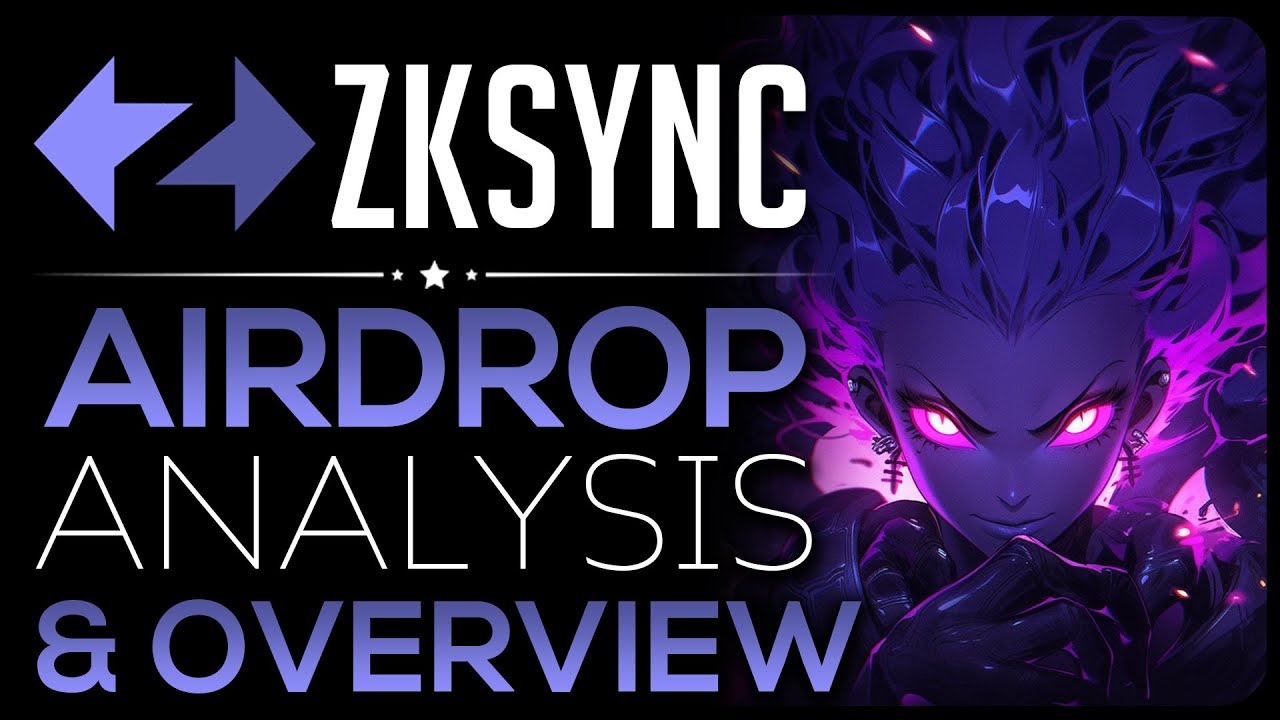 Zksync Era (Airdrop Guide Stream) - YouTube