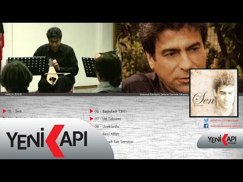 Yaprak Sayar - Beni Affet (Official Video)