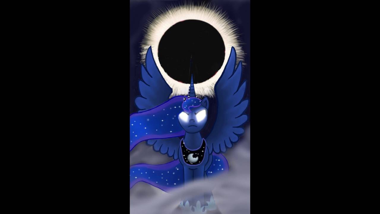 Night Blaze - Children of the Night (Nightmare Edit) - YouTube