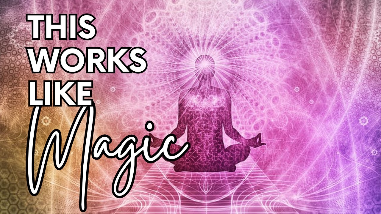 Violet Ray Meditation: Instant Energy Shift with the Violet Flame ...