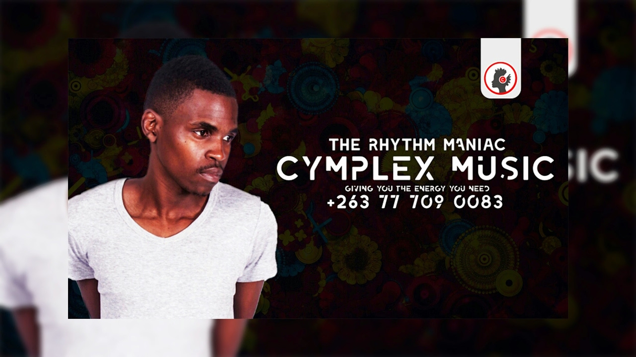 Cymplex Music Zw Live Stream - YouTube