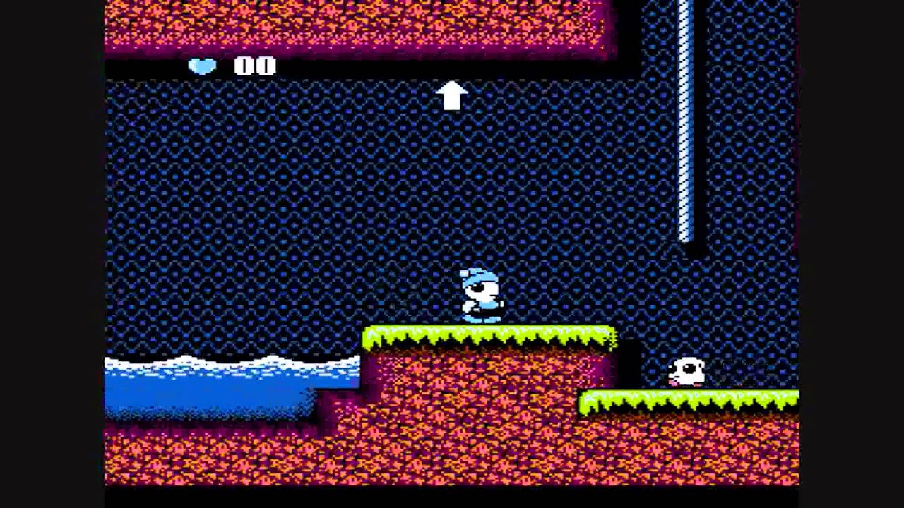 Recensione Uforia NES - YouTube