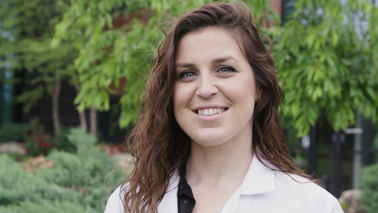 Food Science MS | Danielle Druin | K-State Online - YouTube
