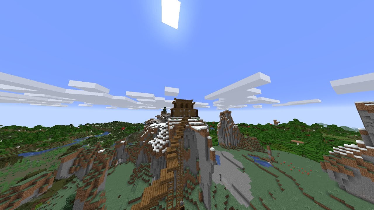 building montage #1 - YouTube