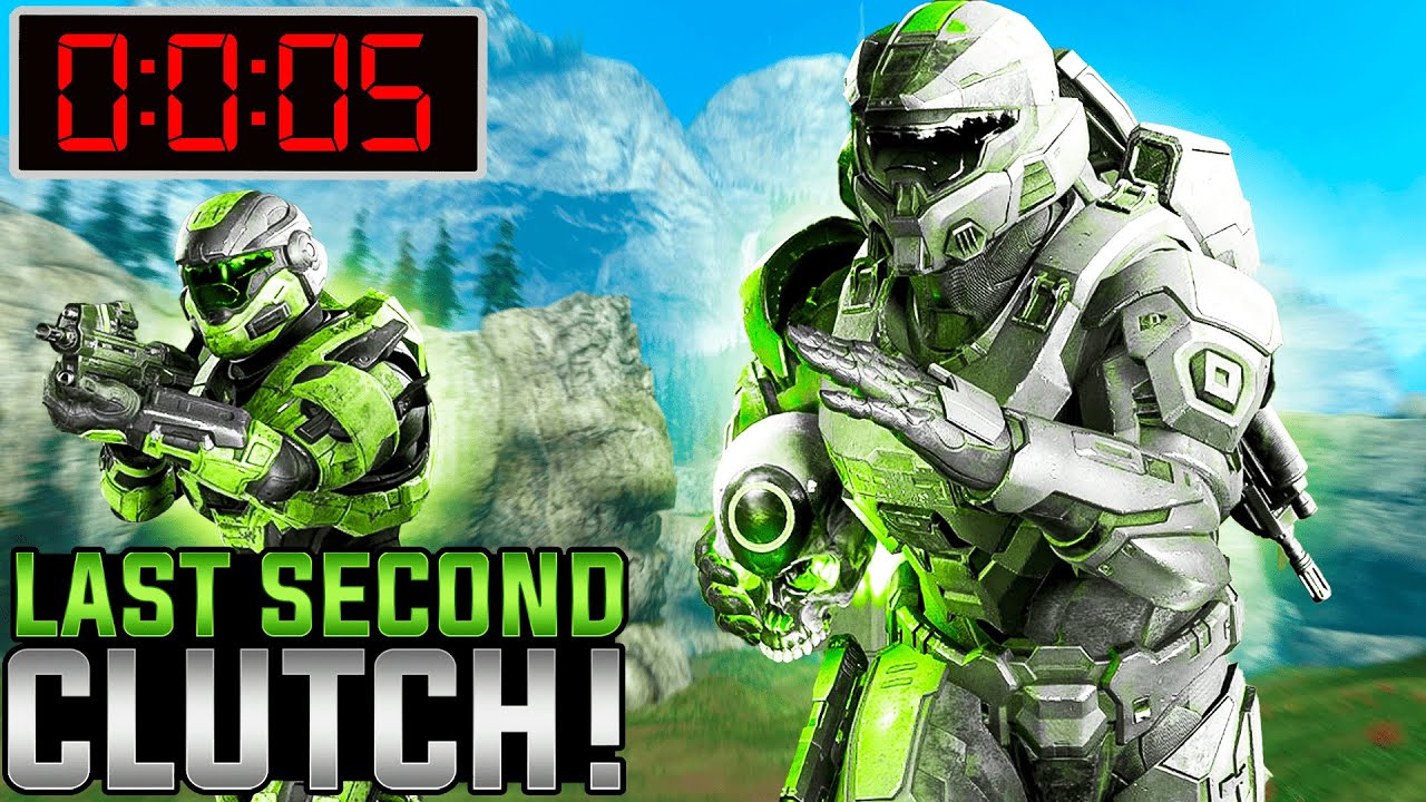 THIS ODDBALL GAME CAME DOWN TO THE WIRE! - YouTube