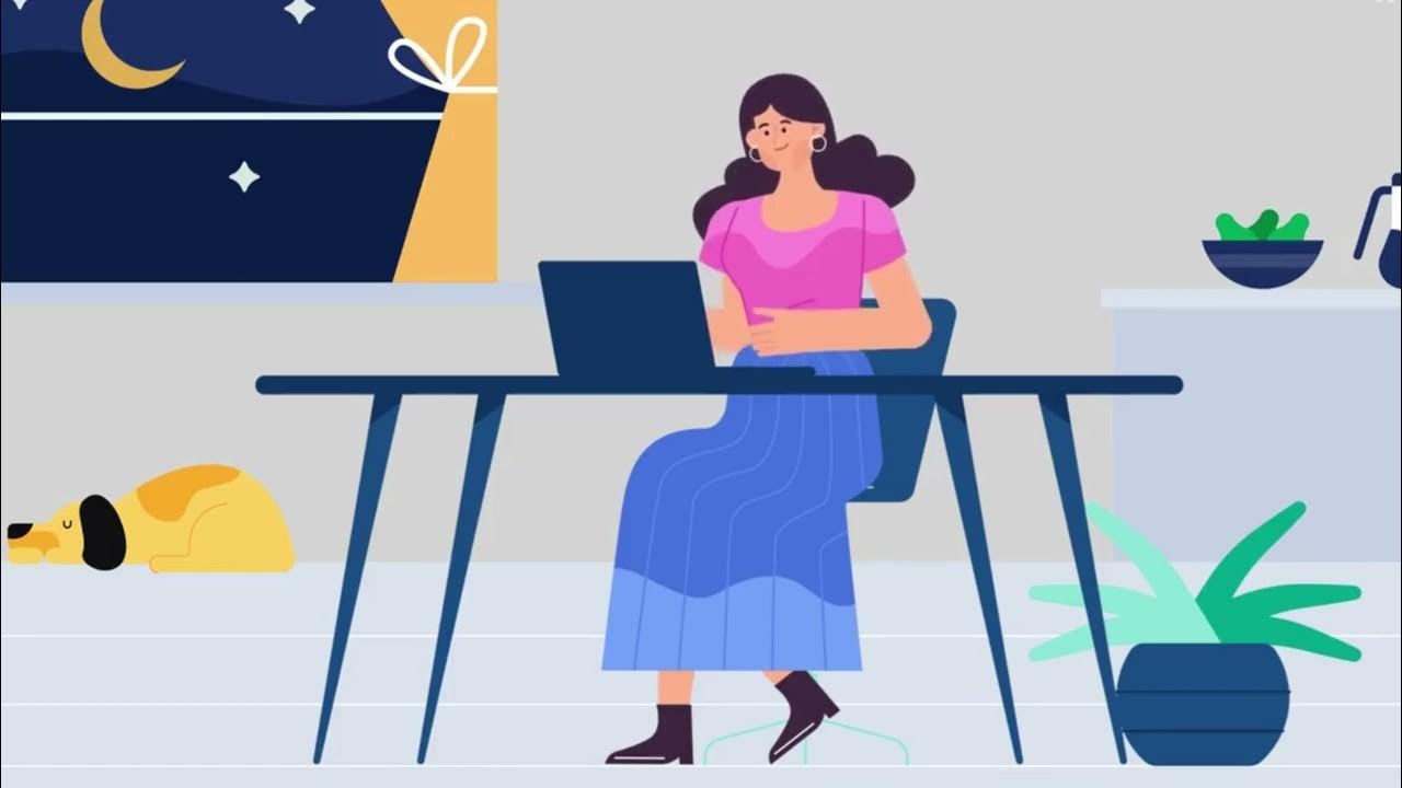 2D Animation portfolio made by our Agency professionals - YouTube