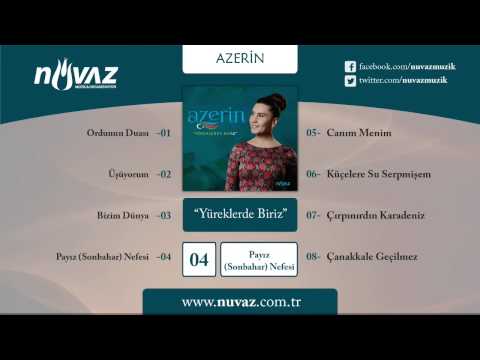 Azerin - Payız (Sonbahar) Nefesi