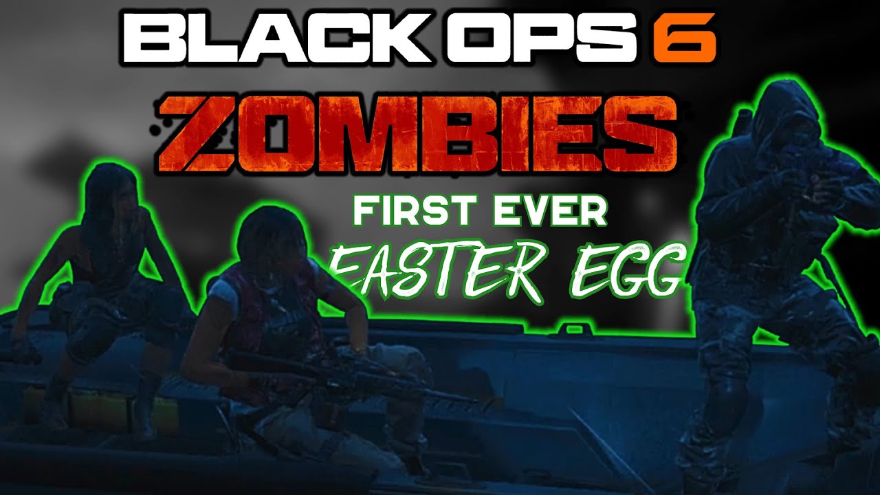 CARRYING MY FRIENDS THROUGH THEIR FIRST EASTER EGG - YouTube