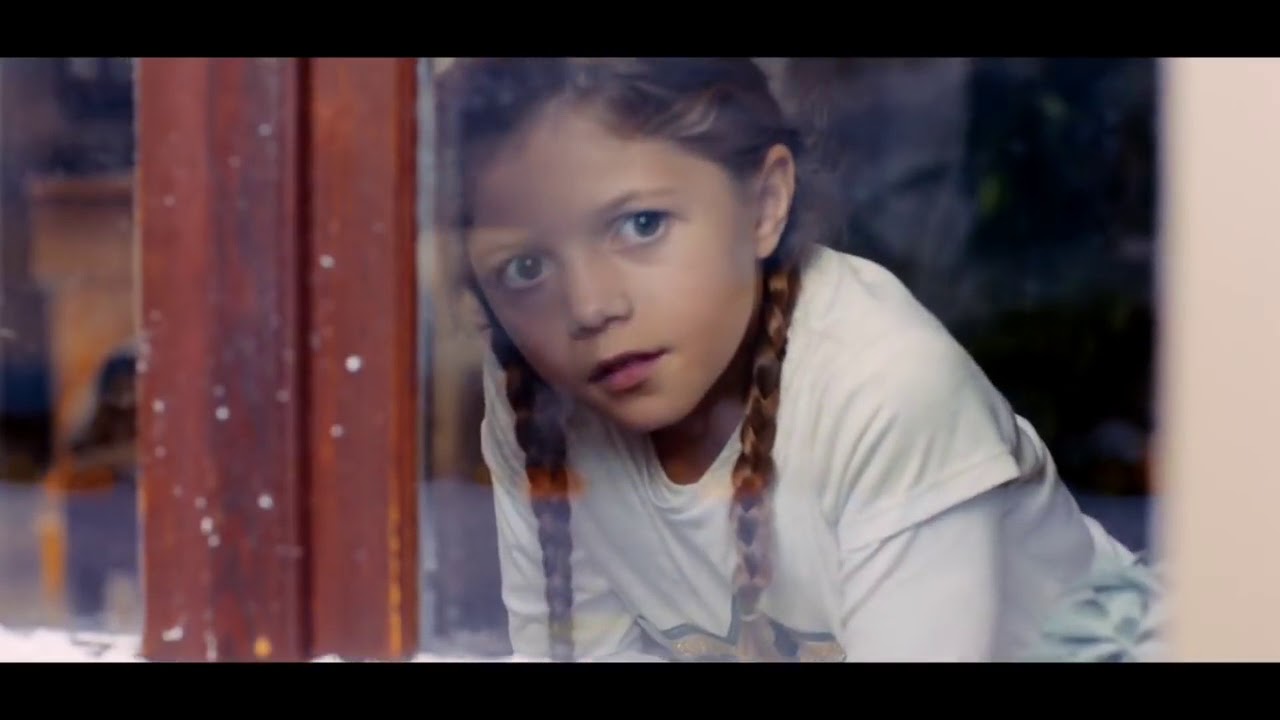 Asda Christmas Advert 2022 | ASDA Christmas TV Ad 2022 - YouTube