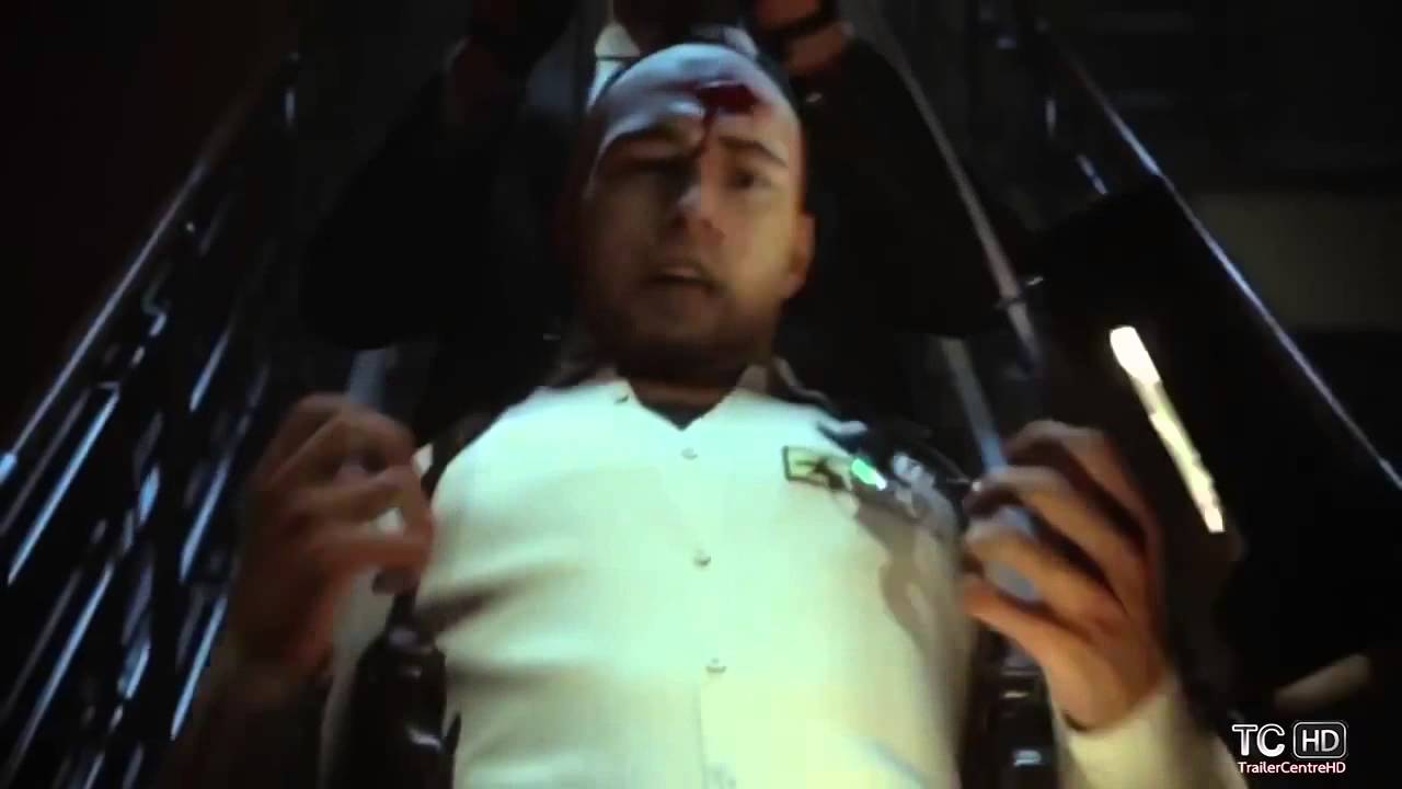 'Hitman Absolution' Cinematic Trailer True 1080p - YouTube