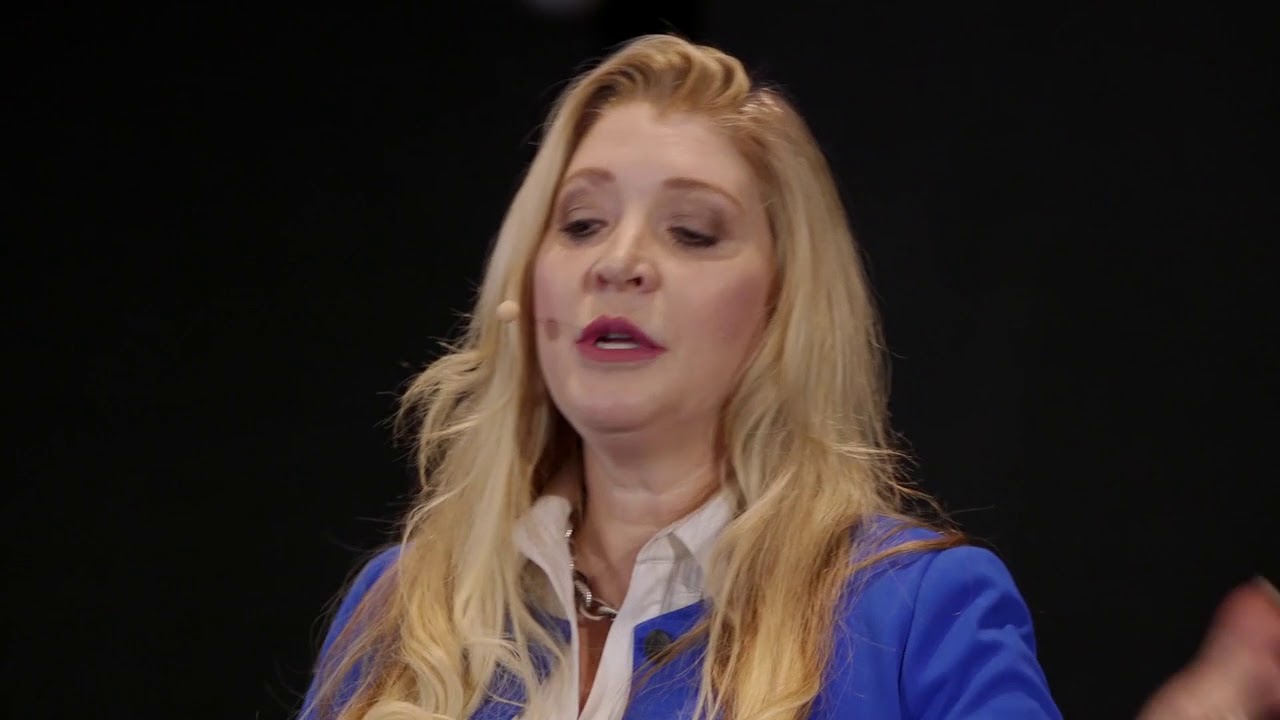 Lisa Lisson - Navigating Life, Loss and the Road to Success - YouTube