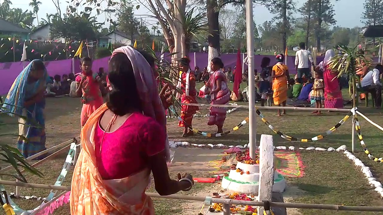 Odia dance - YouTube
